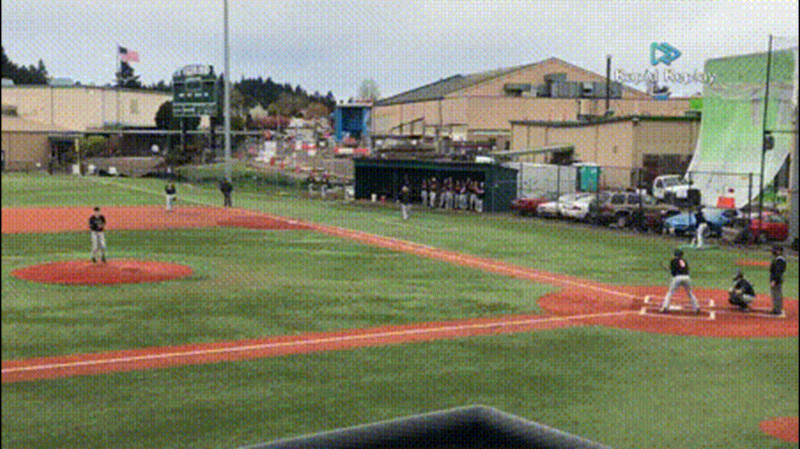 Baseball highlights: Beaverton tops Tigard 5-4 | kgw.com