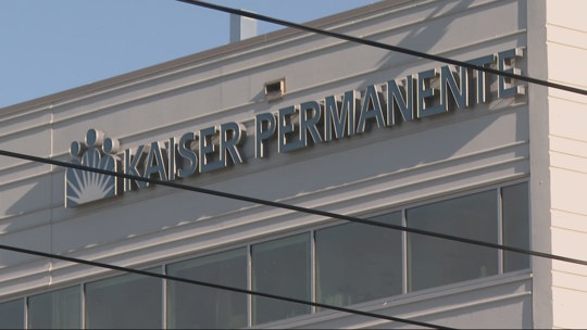 Unionized Oregon health care workers vote to ratify contract with ...