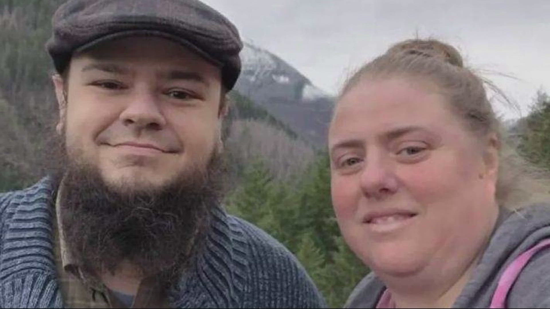 Wife of Uber driver shot and killed in Portland seeks answers 1 year ...