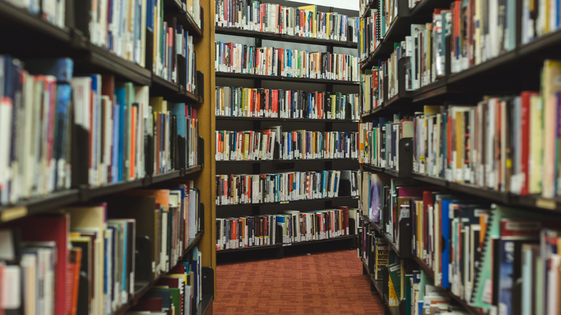5 Multnomah County Libraries To Reopen June 1 Kgw
