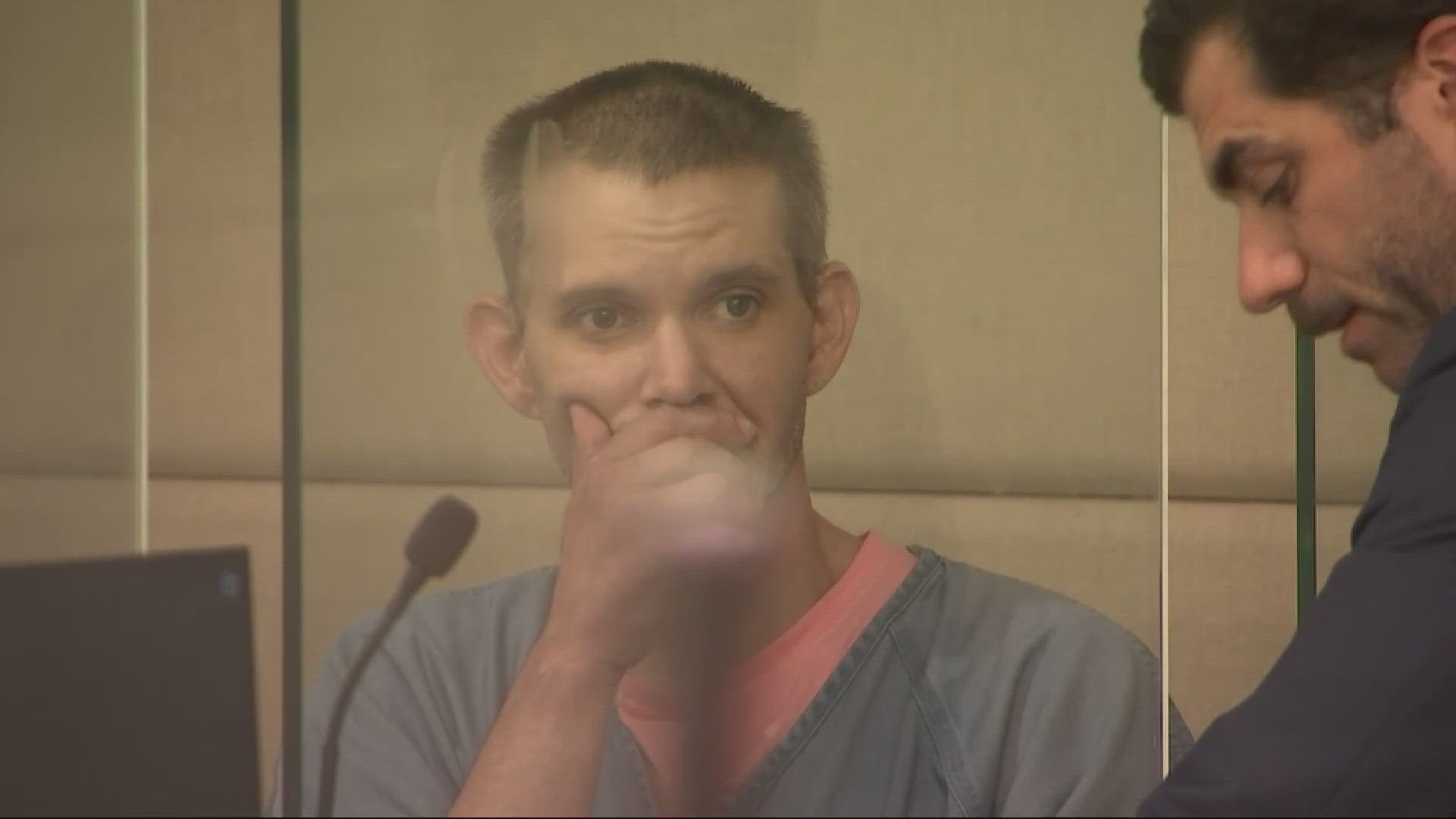 Judge denies bail for Portland apartment fire suspect as charges rise ...