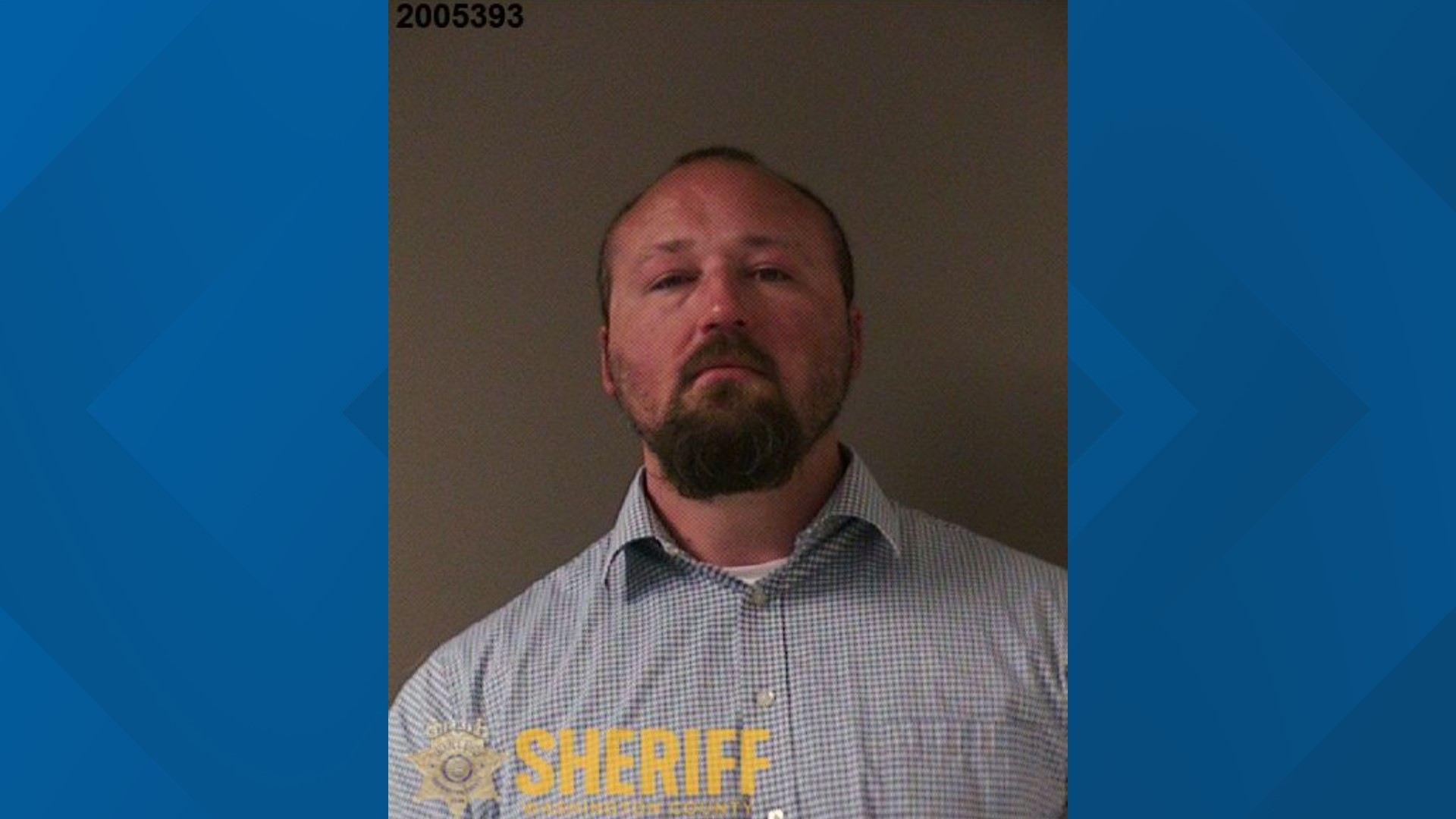 Oregon deputy charged with assault after attacking man | kgw.com