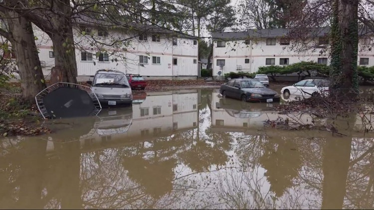 Portland Weather Radar | Portland, Oregon | kgw.com