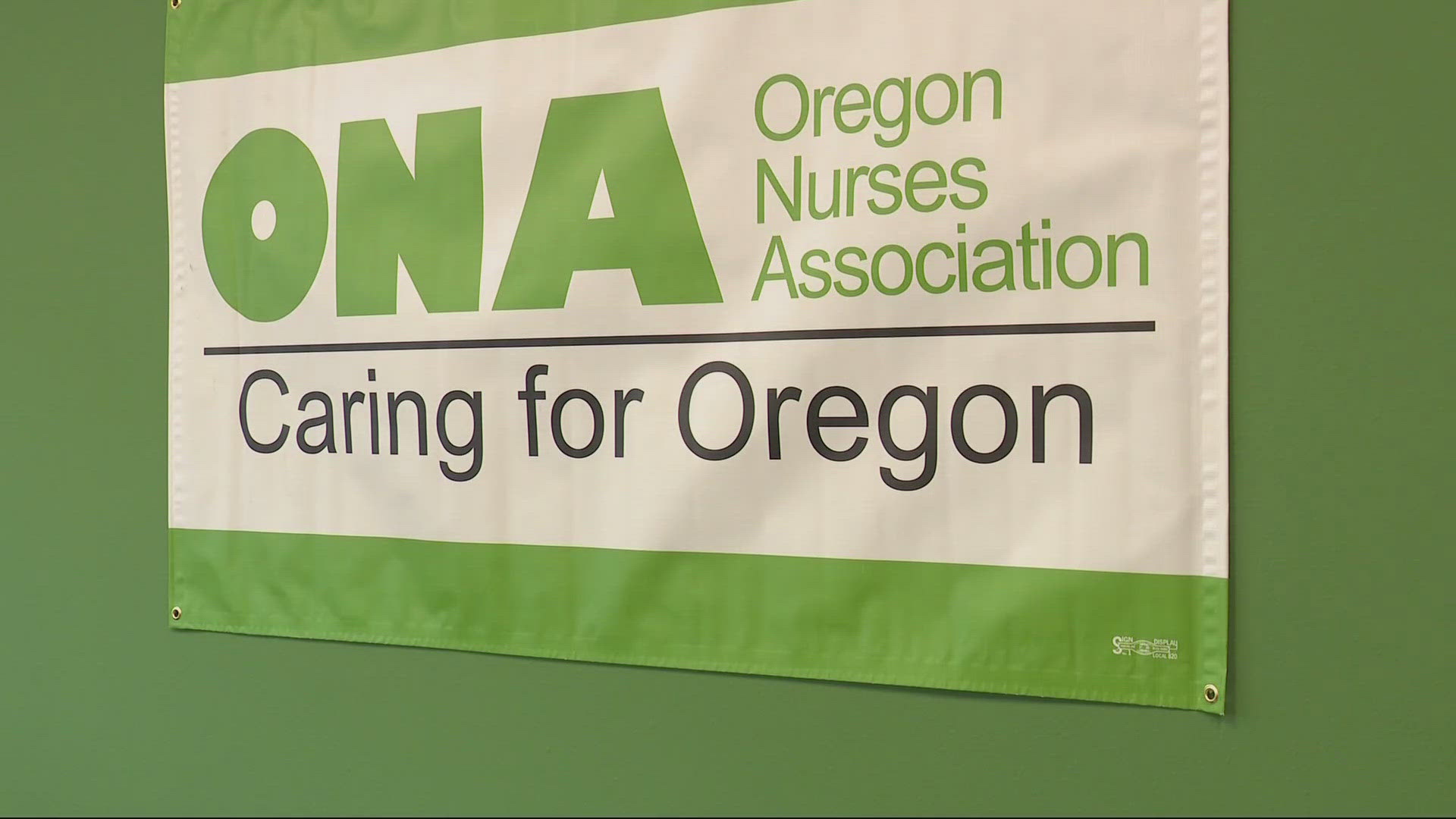 Oregon Providence doctors, nurses strike to start Friday | kgw.com