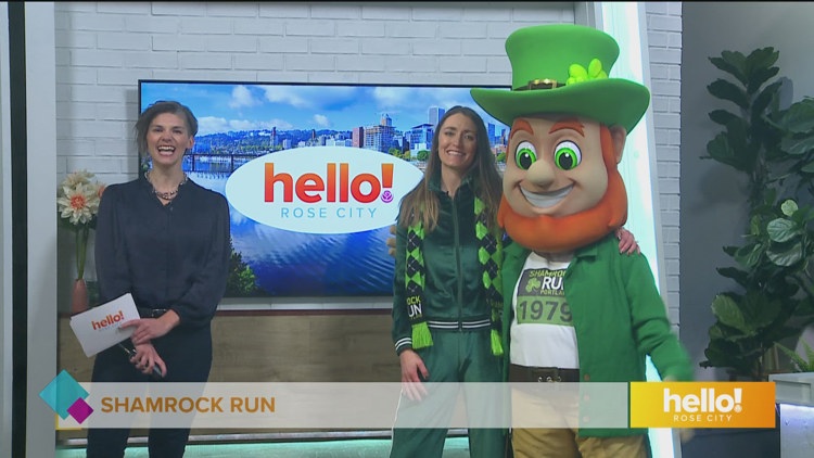 Hello, Rose City! | kgw.com