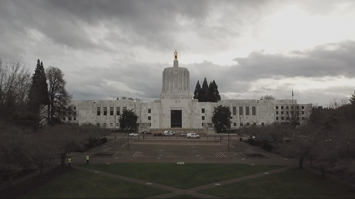 Oregon SOS planning rent assistance audit | kgw.com