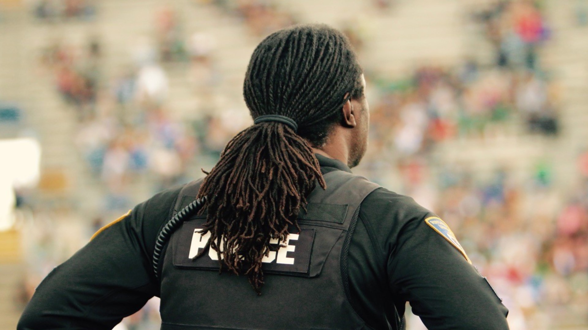 Changemakers: Portland State Police Chief Willie Halliburton | kgw.com