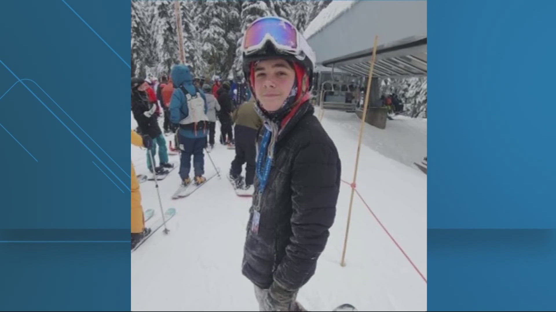 Police again ask public to help find suspects in 13-year-old's shooting ...