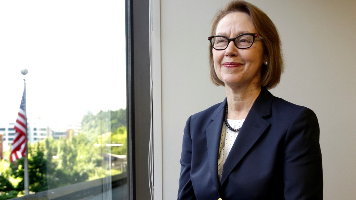 Oregon launches reproductive rights hotline | kgw.com