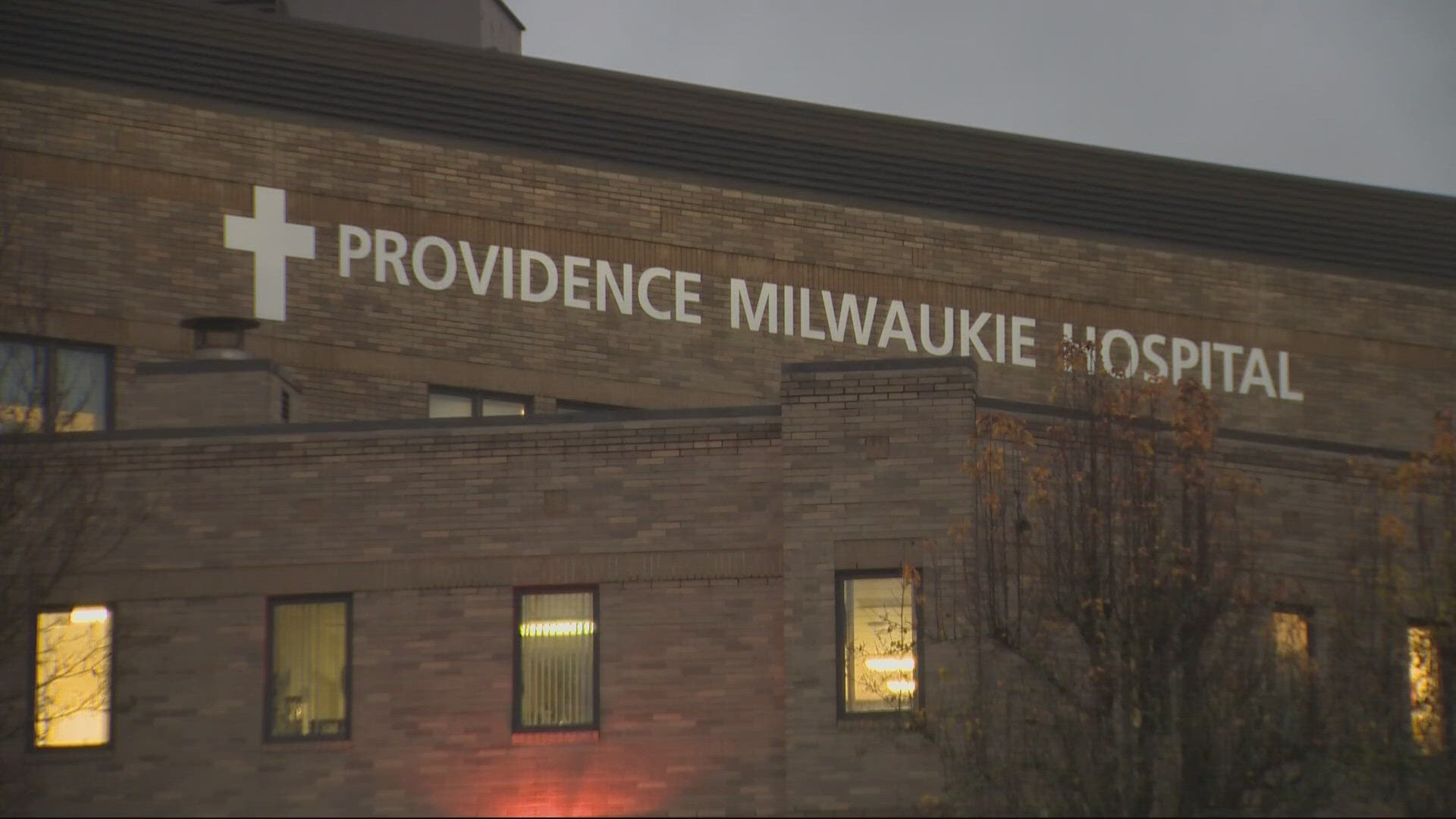 Oregon Providence doctors, nurses strike to start Friday | kgw.com