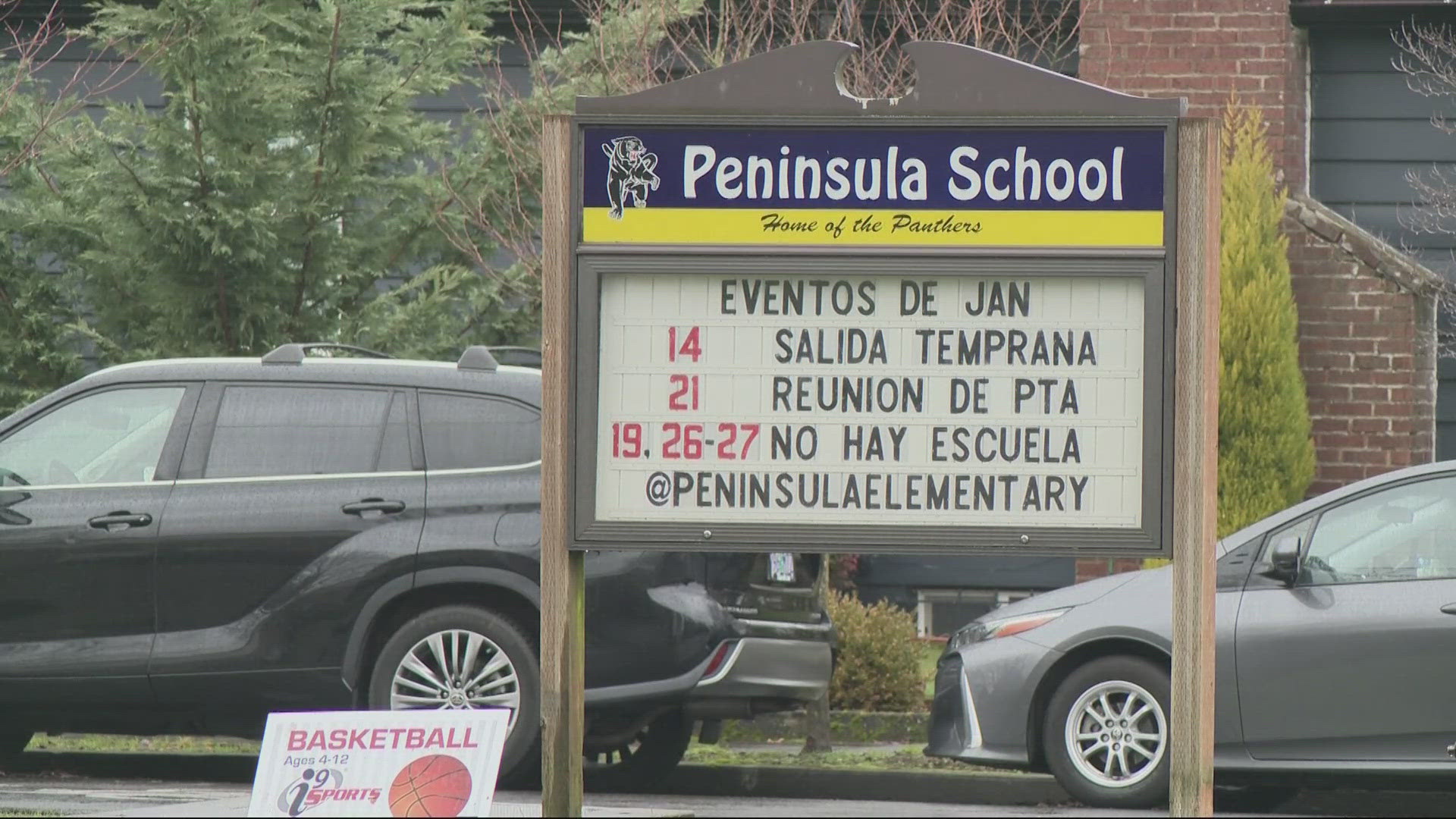 More than 50 parents sign letter over safety, staffing issues at PPS ...