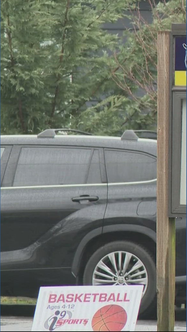 Dozens of parents at Peninsula Elementary sign letter over safety and ...