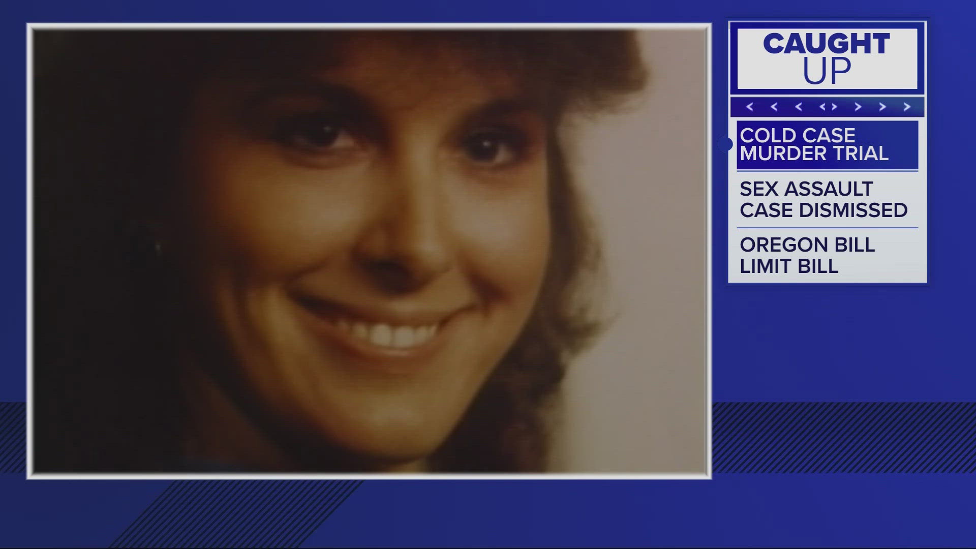 Closing arguments held for nearly 40-year-old cold case | kgw.com