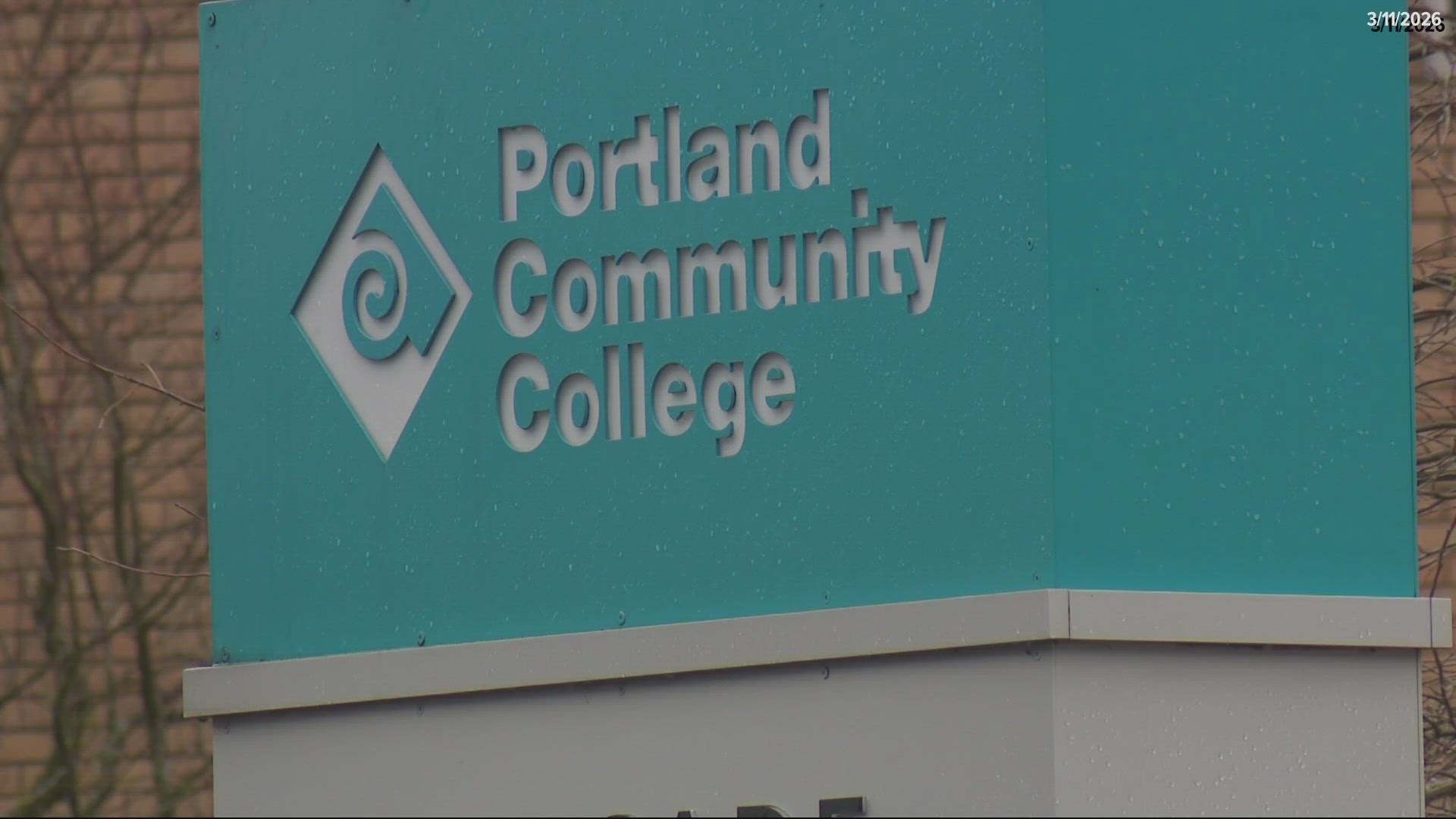 Portland Community College president to depart June 30 under separation ...