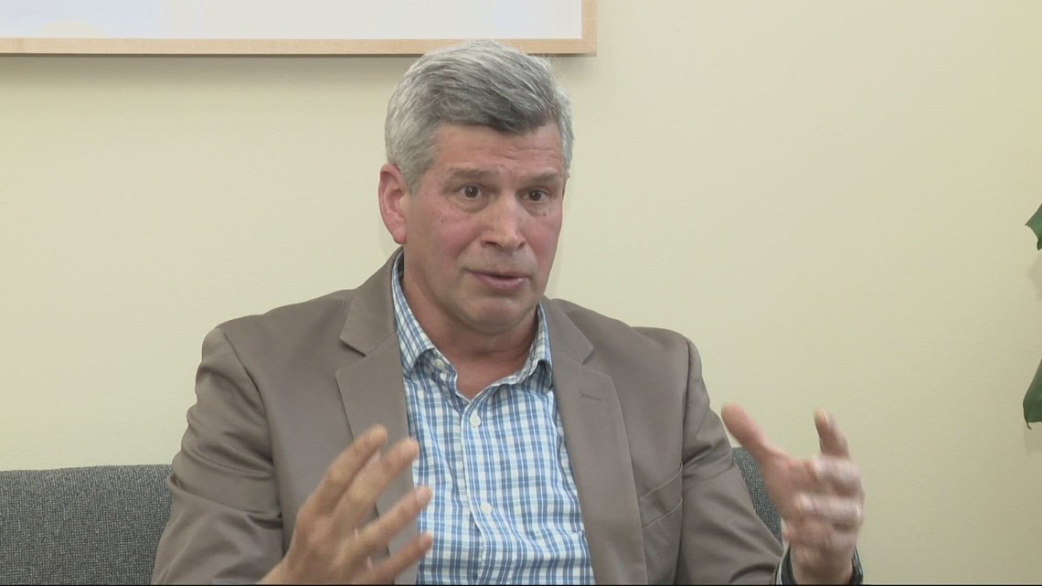 Commissioner Rene Gonzalez proposes $3M in cuts to Portland Street ...