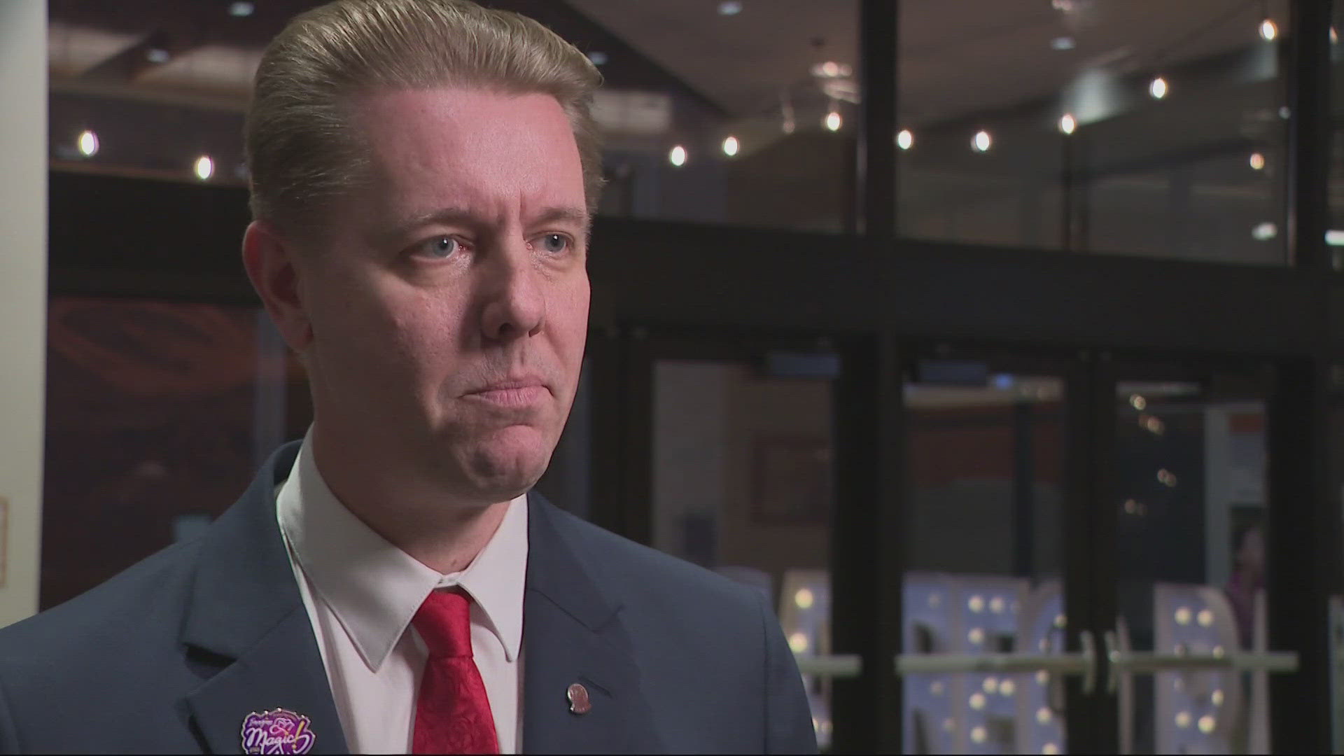 Pacific Power says it's close to fixing ongoing outage issues related ...