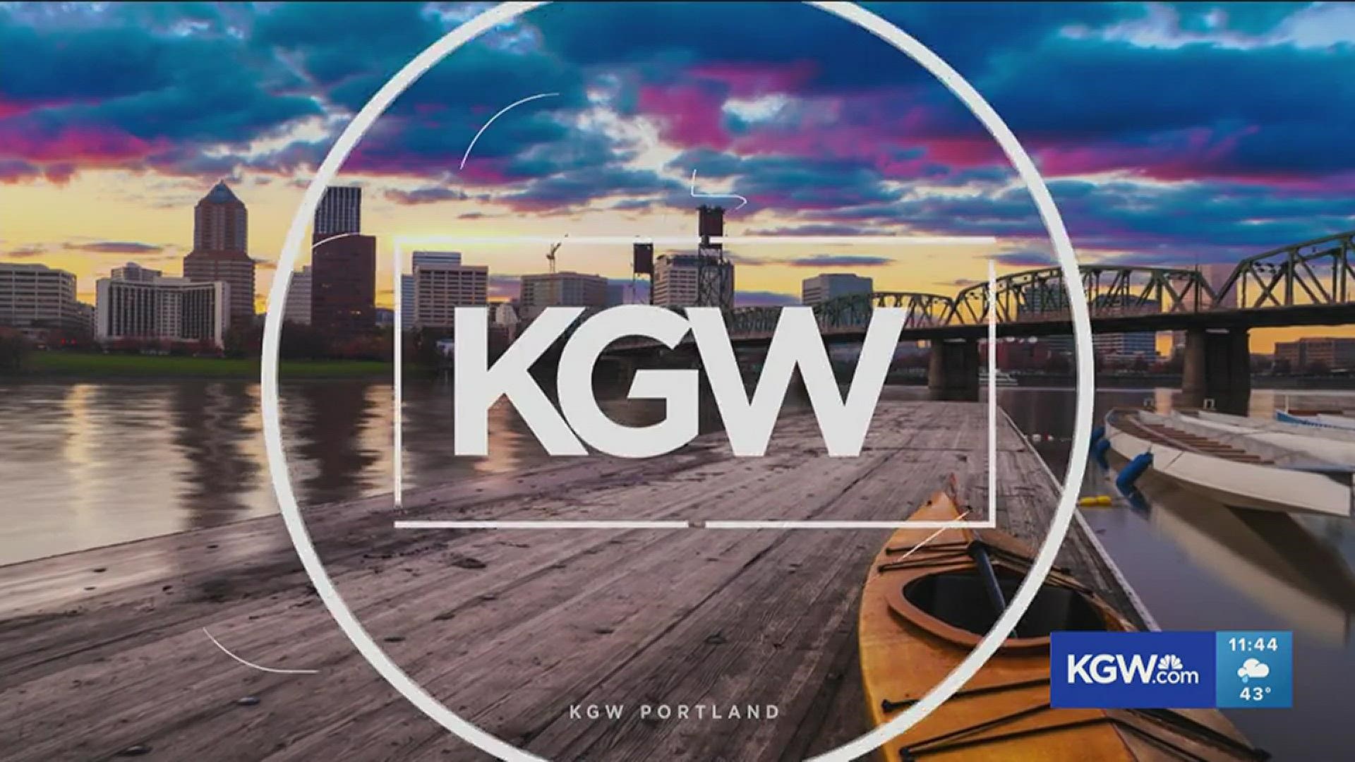 KGW Top Stories: 5 p.m., Saturday, July 20, 2024 | kgw.com