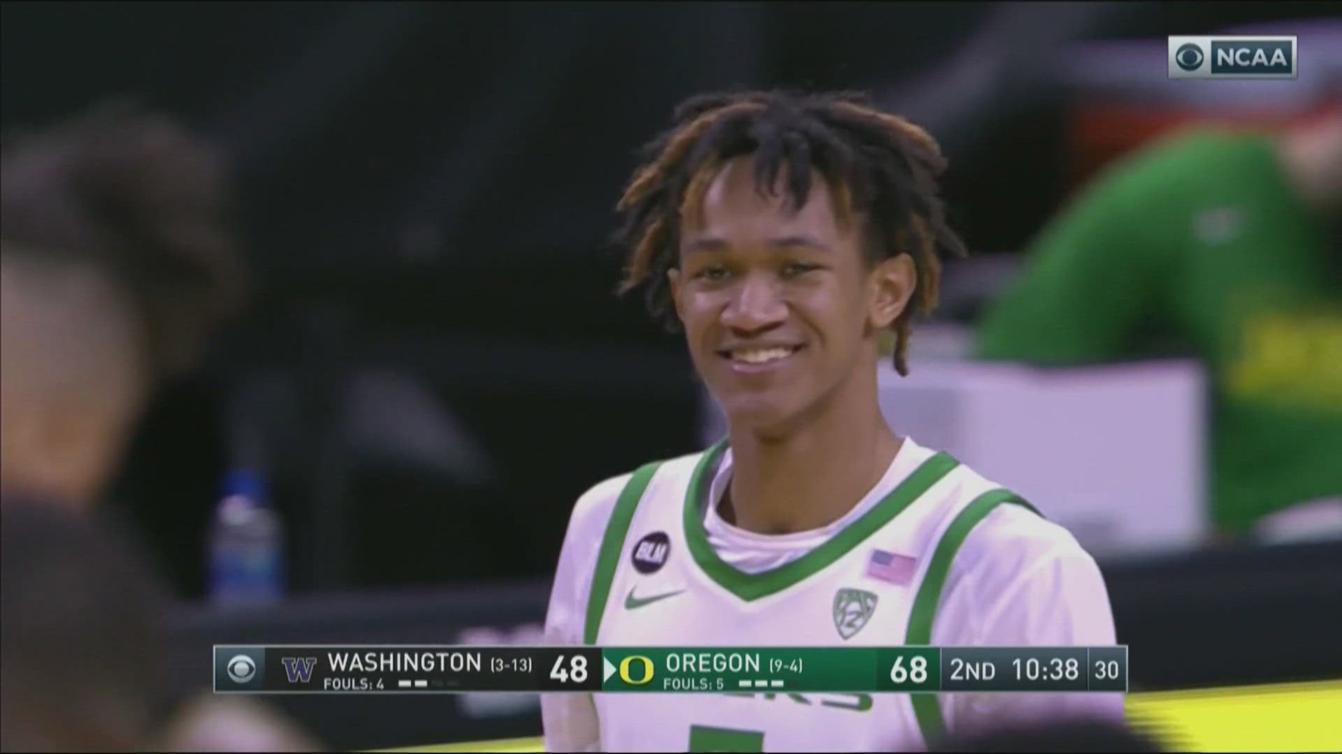 Ex-Oregon Ducks guard accused of rigging basketball games; program not ...