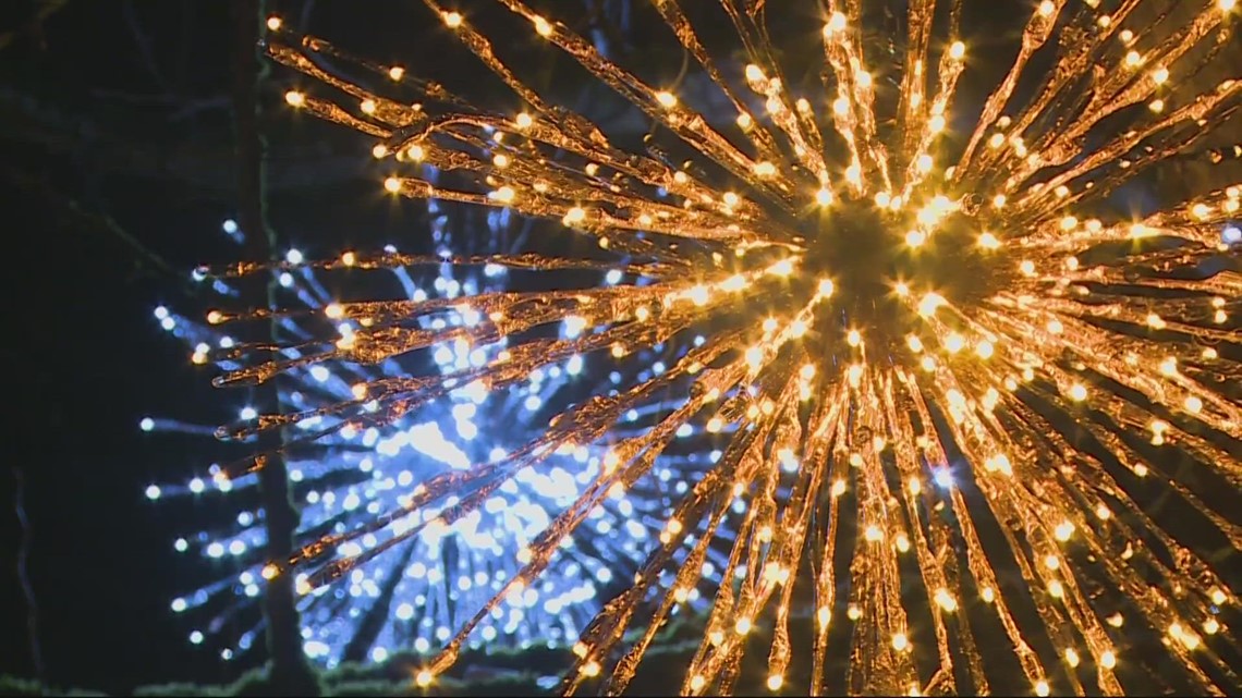 Portland lighting plan to improve safety, visibility | kgw.com