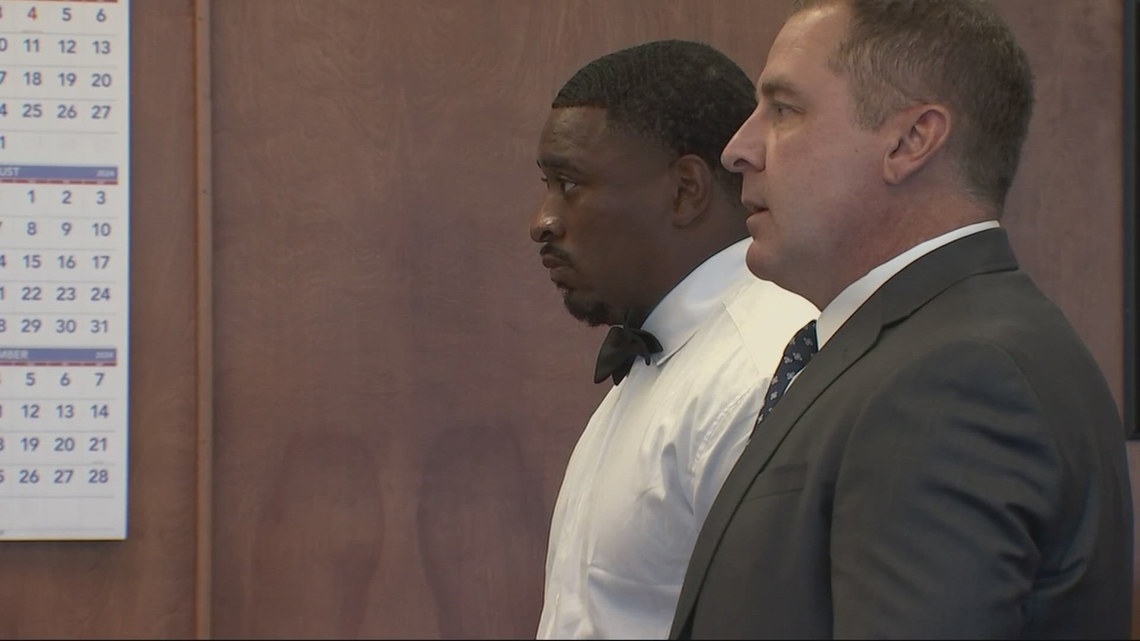 Lawsuit filed over football coach who allegedly slapped players | kgw.com