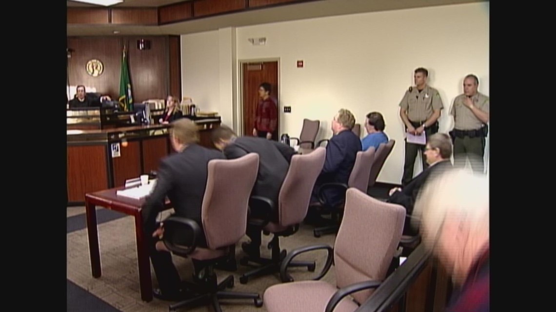 Archive: Roy Russell sentenced to life in prison for 2005 murder of ...