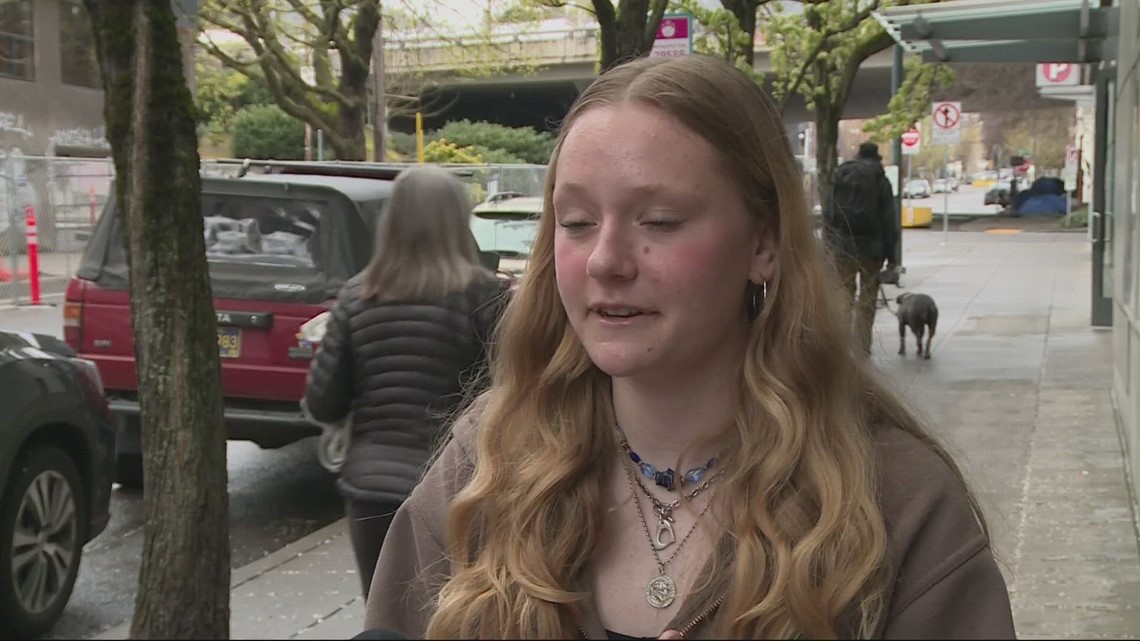 Community reacts to closure announcement of Portland's only REI store ...