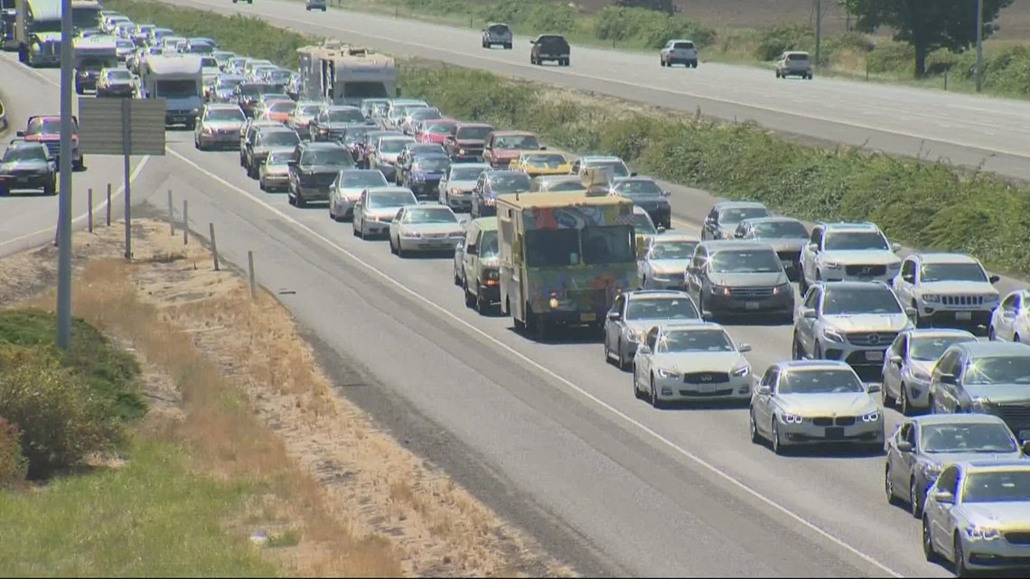 Joe Raineri, KGW News Weather Anchor/Reporter | kgw.com