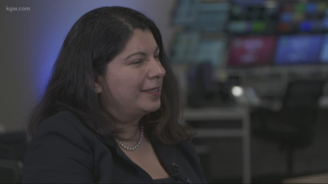 TEDx speaker spotlight: Judge Xiomara Torres | kgw.com