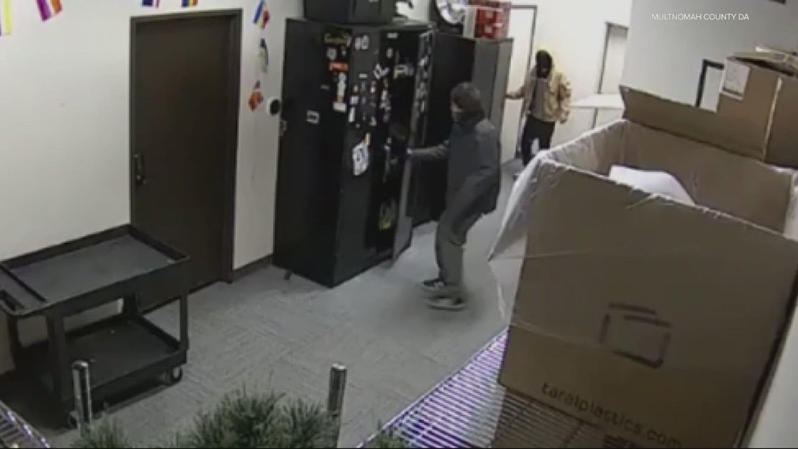 Multnomah County launches new anti-burglary task force | kgw.com