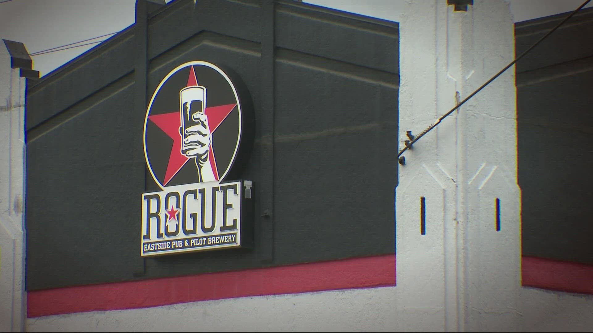 Rogue Ales files for bankruptcy, faces more than $16.7M in debt | kgw.com