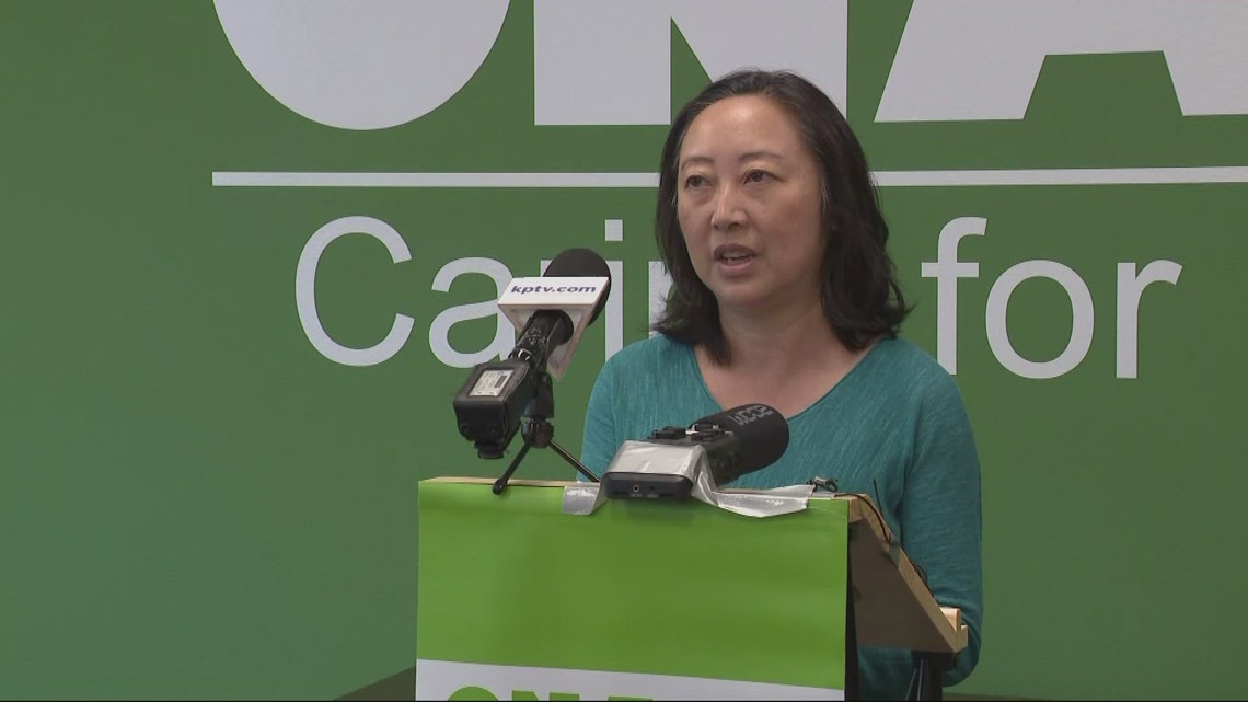 Providence nurses ratify new contract, ending largest health care ...