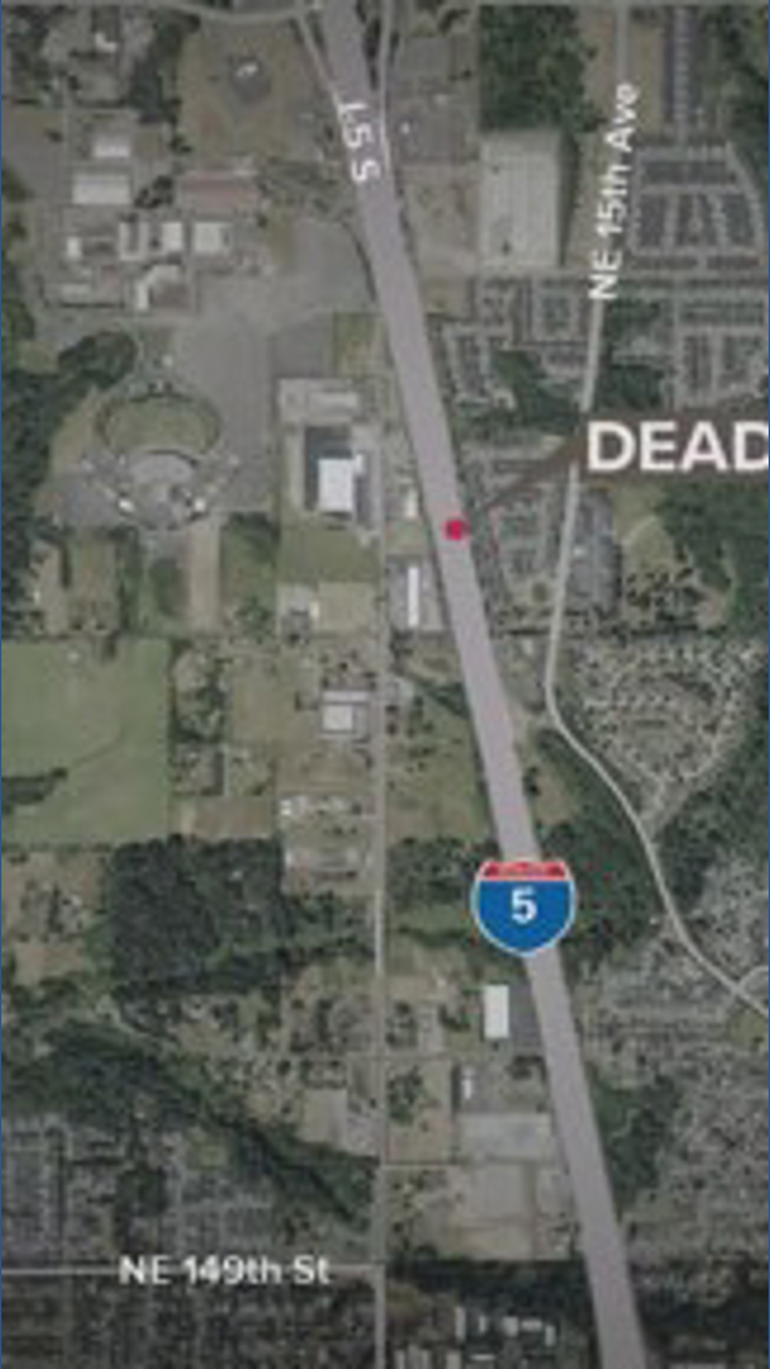 Two drivers killed in wrong-way crash on I-5 in Clark County, troopers ...