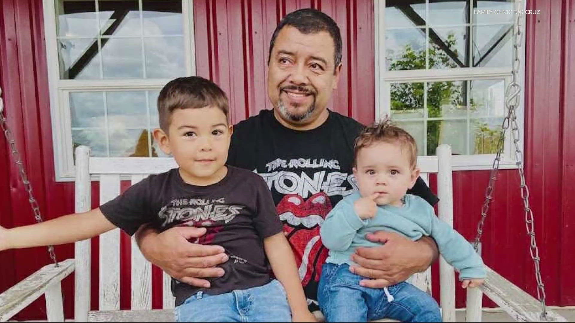 ICE agents seeking different detain Oregon grandfather, family says ...