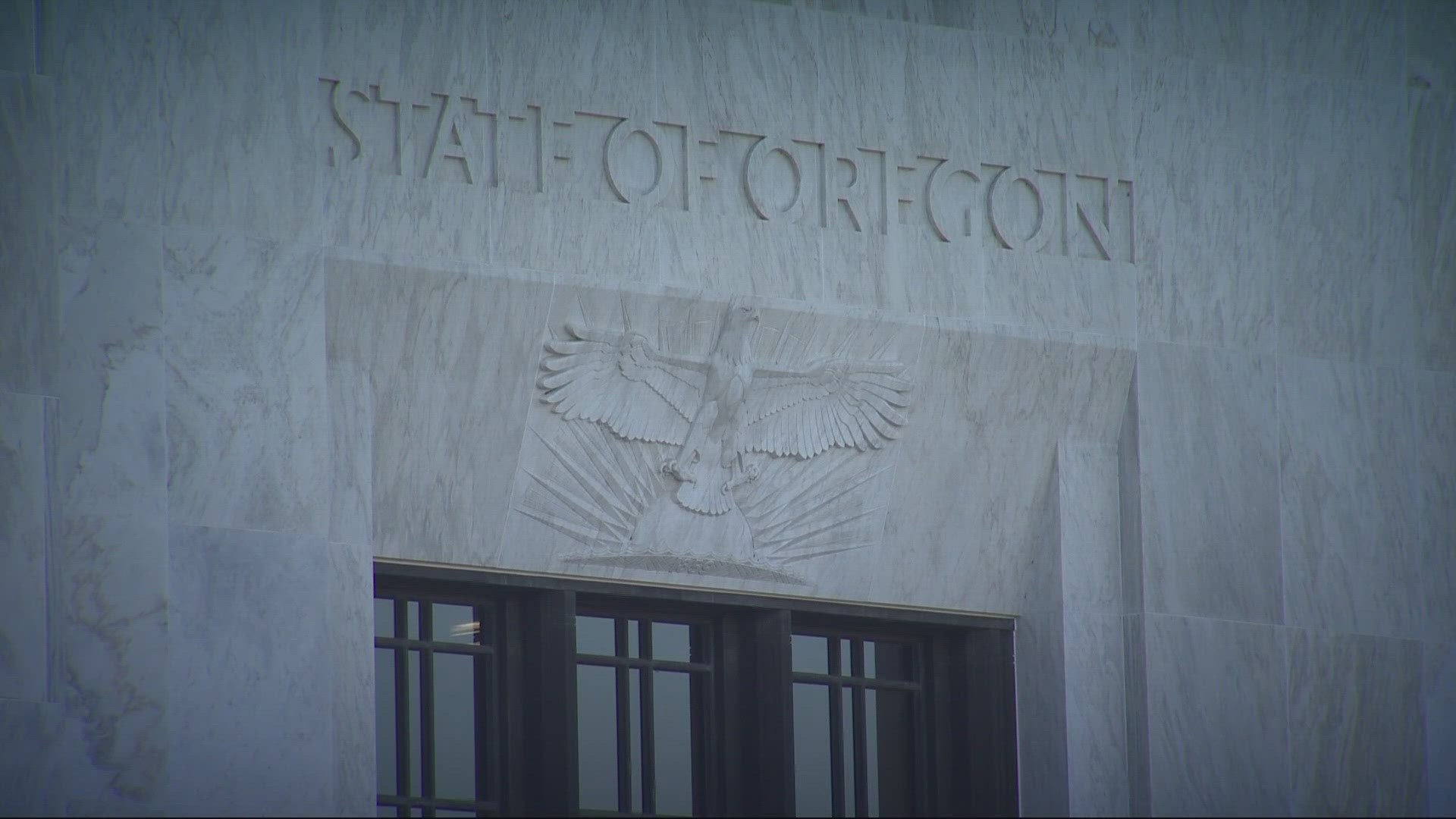 Trump's 'Big Beautiful Bill' pulls $888 million from Oregon, state ...