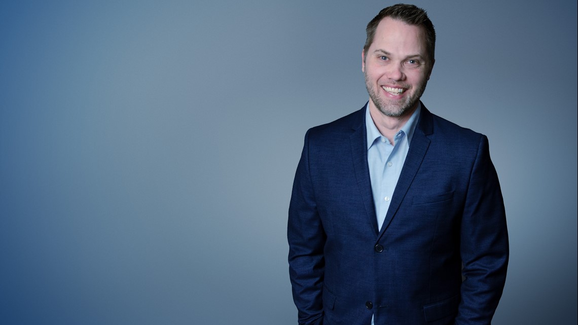 Meet the KGW Teamin Portland, Oregon | kgw.com
