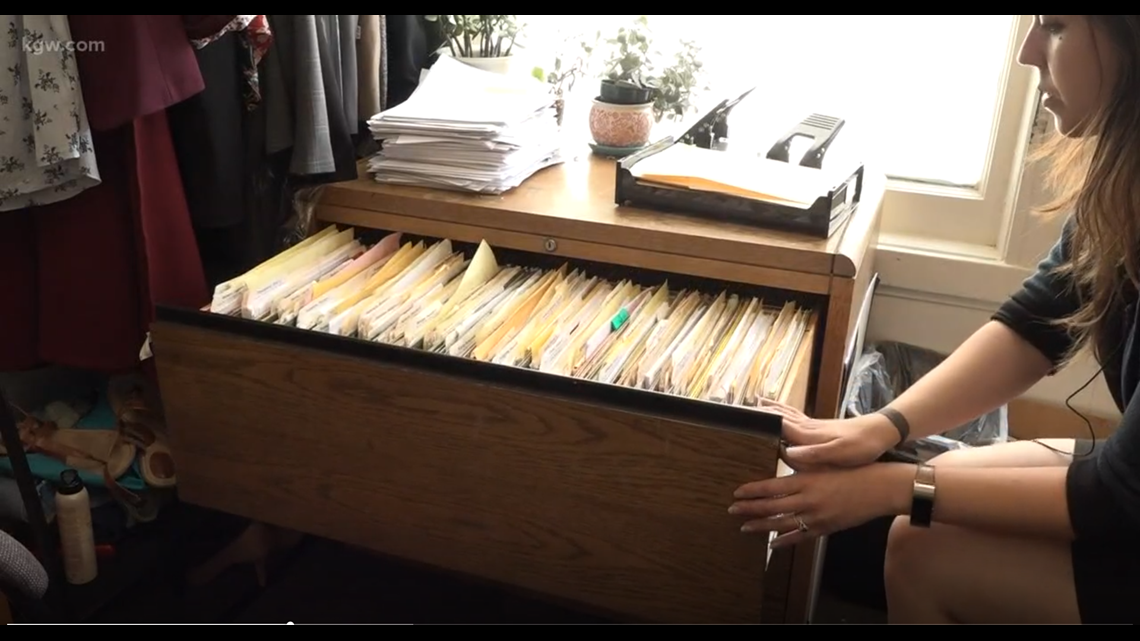 Oregon's Public Defense System receives much-needed funding | kgw.com