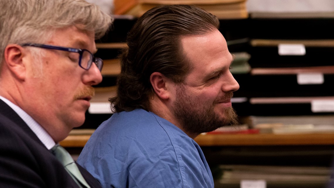 Prosecution details brutal MAX attack, Jeremy Christian's rant | kgw.com