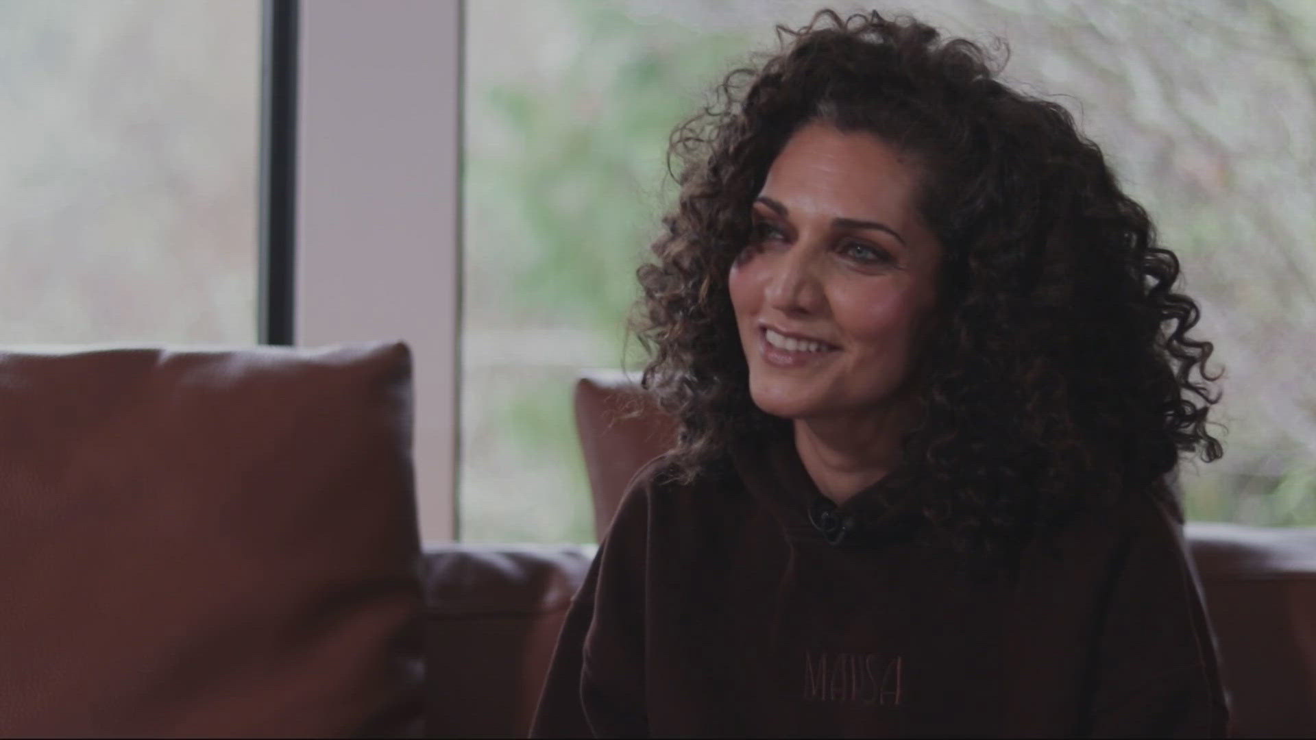 Mahsa Darabi’s documentary on Iran‑Oregon journey screens at OMSI ...