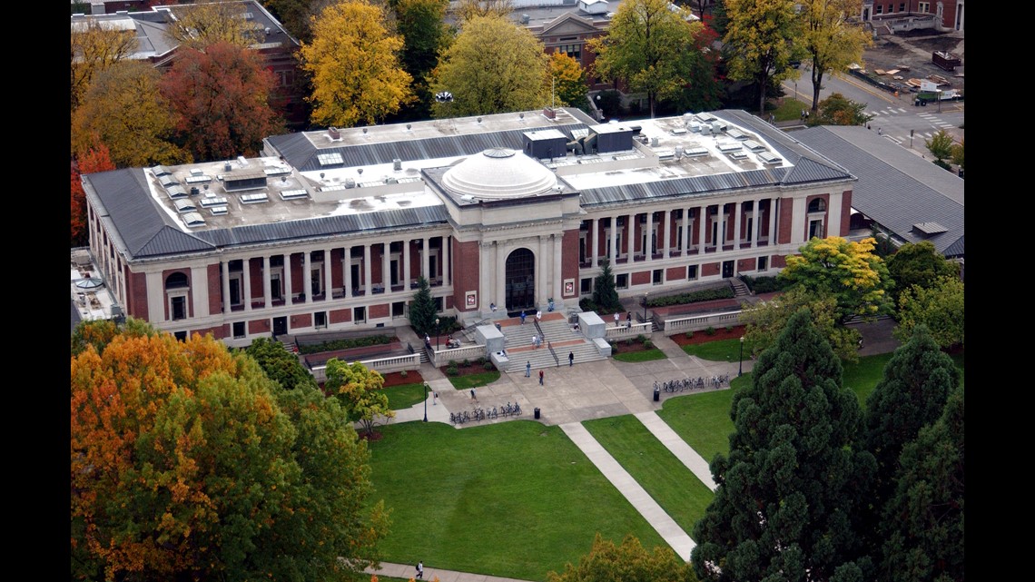 OSU-Cascades buys pumice mine property for expansion | kgw.com