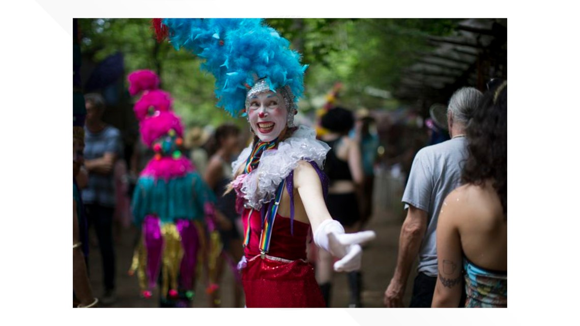 Oregon County Fair likely canceled due to COVID-19 | kgw.com