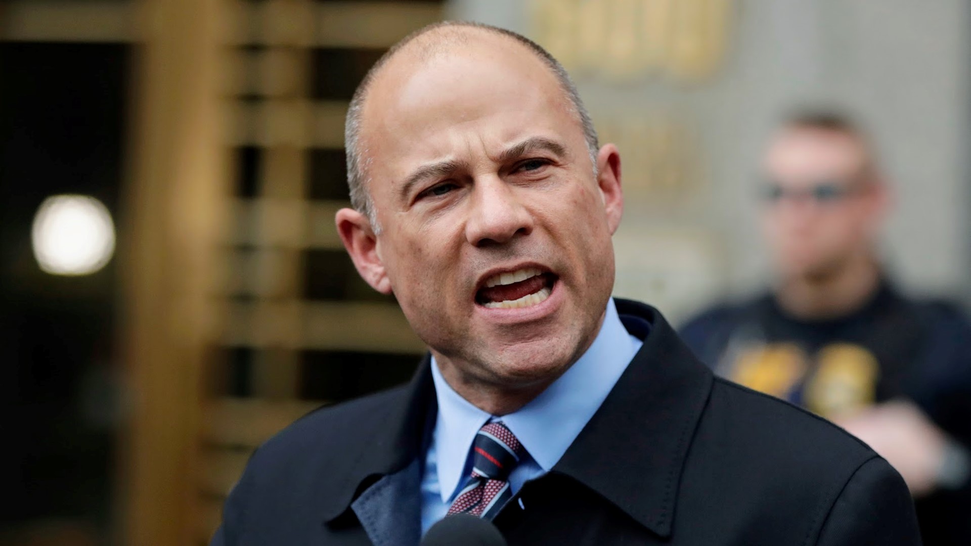 Supreme Court Rejects Appeal In Avenatti Extortion Conviction