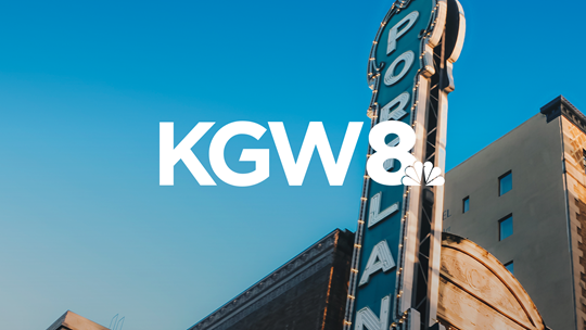 KGW TV Listings | Digital Channels 8.1 - 8.4 | Portland, Oregon | kgw.com