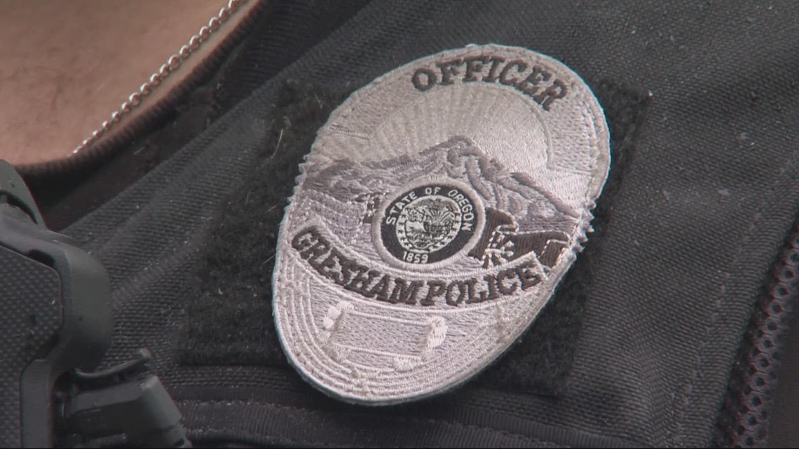 Gresham pauses SRO program amid police staffing shortages | kgw.com