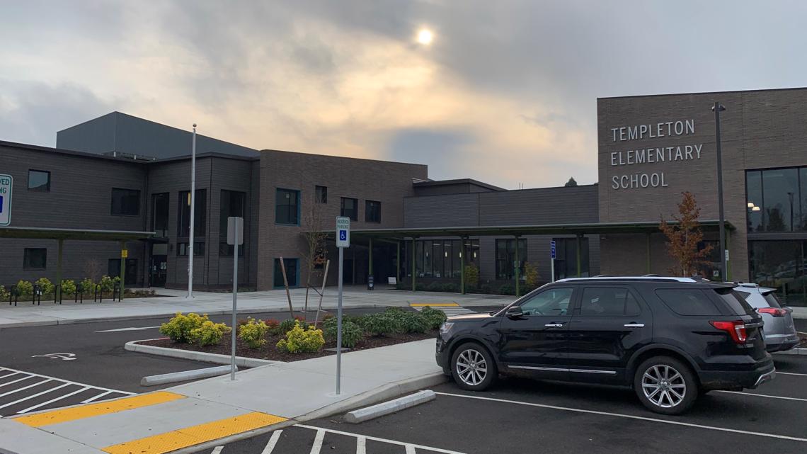 A look inside Oregon classrooms two months into distance learning | kgw.com