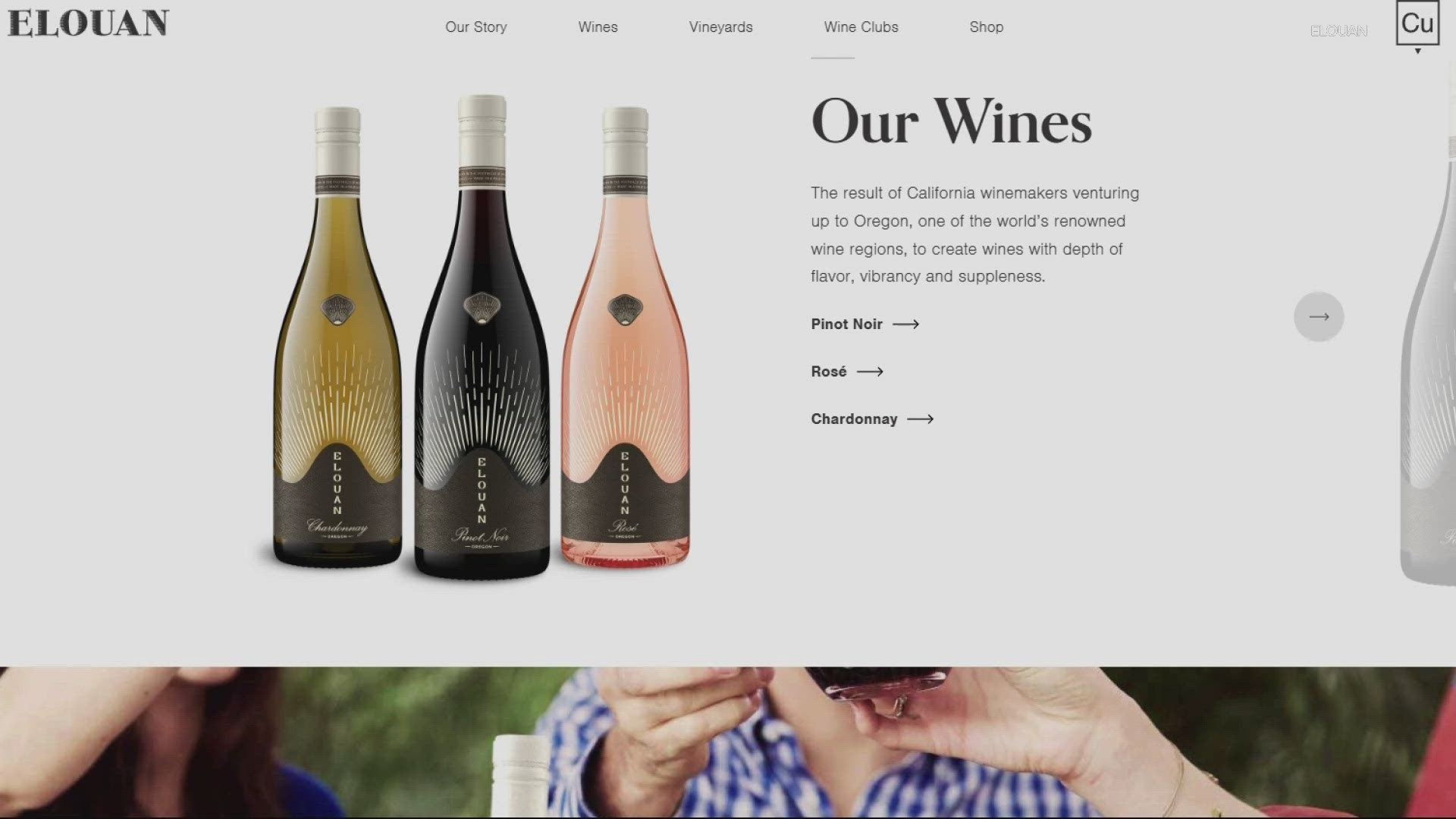 Stoller aquires CA brand that the OR wine industry loved to hate | kgw.com