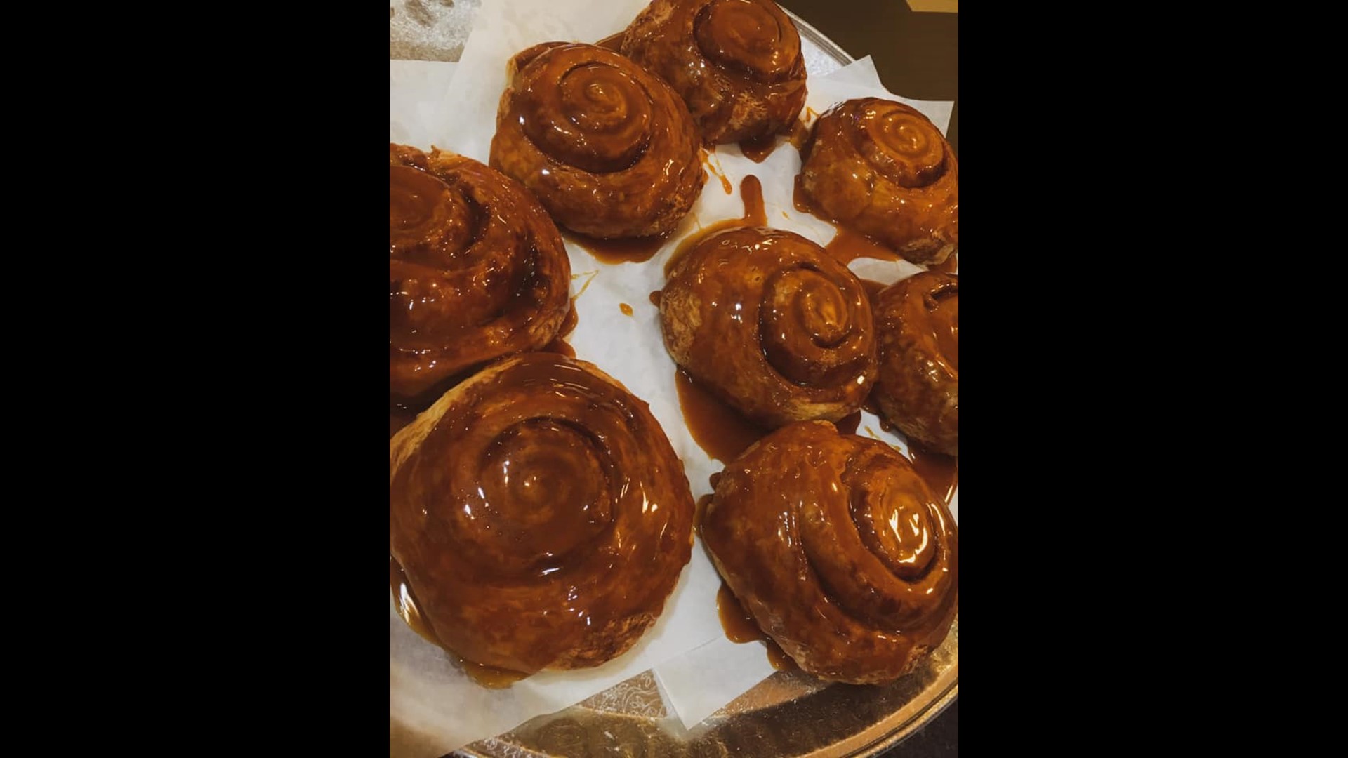 French pastries at Colette Bakery & Bistro draw business in Lebanon ...