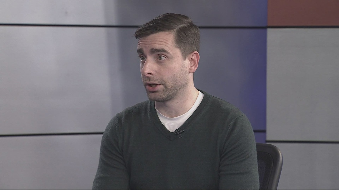 Consolidating Portland, Multnomah County governments | kgw.com