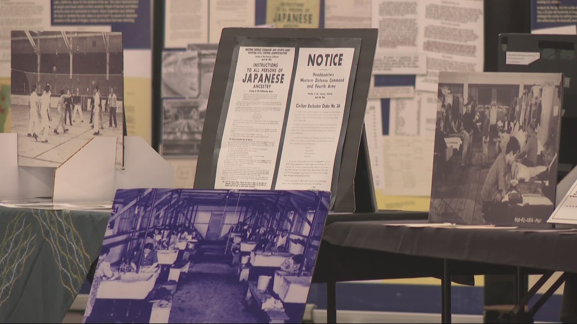 City of Portland to recognize May 30 as Vanport Day of Remembrance ...
