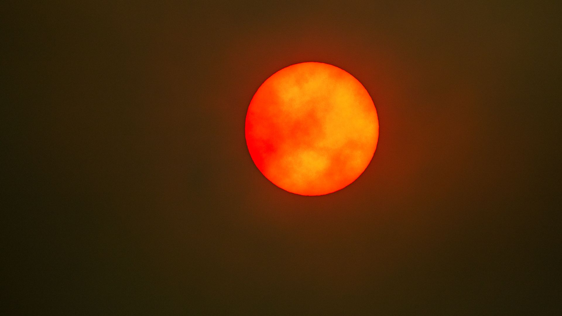 Your pics September 9, 2020: Images of the fiery skies across Oregon ...
