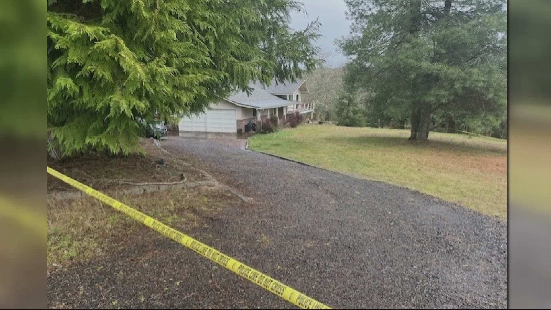 2 dead in Clatskanie shooting, including shooter, identified | kgw.com